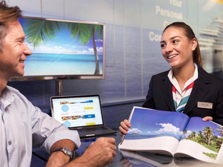 Our Company: About us, Costa careers | Costa Cruises