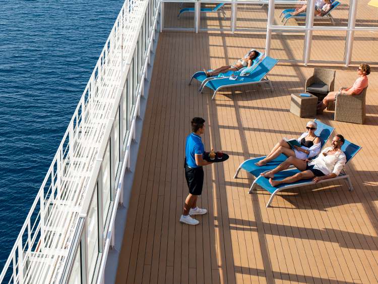 Costa Cruises | Dream Holiday Cruise Vacations