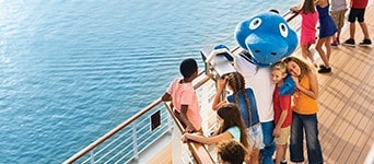 Cruise Plus Drinks cruises: Everything included offers | Costa Cruises