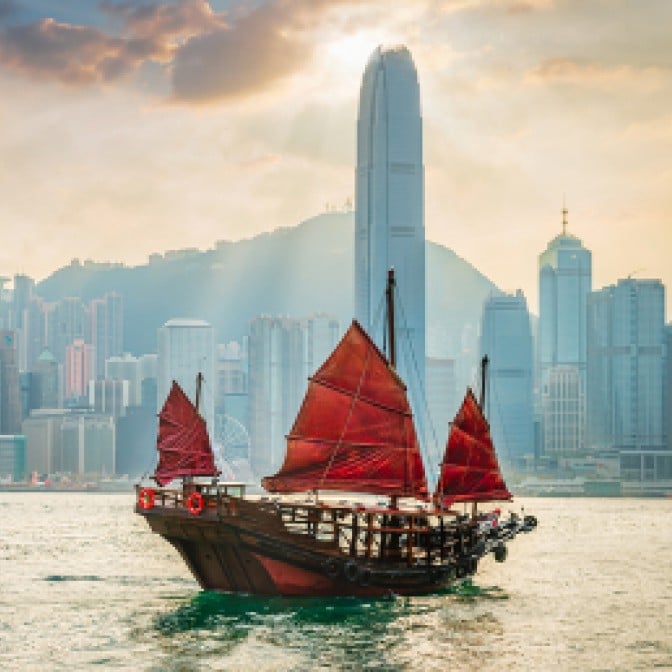 Cruise in Asia: holidays in the Far East | Costa Cruises