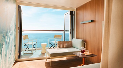 Cruises Over 65: trips and offers | Costa Cruises