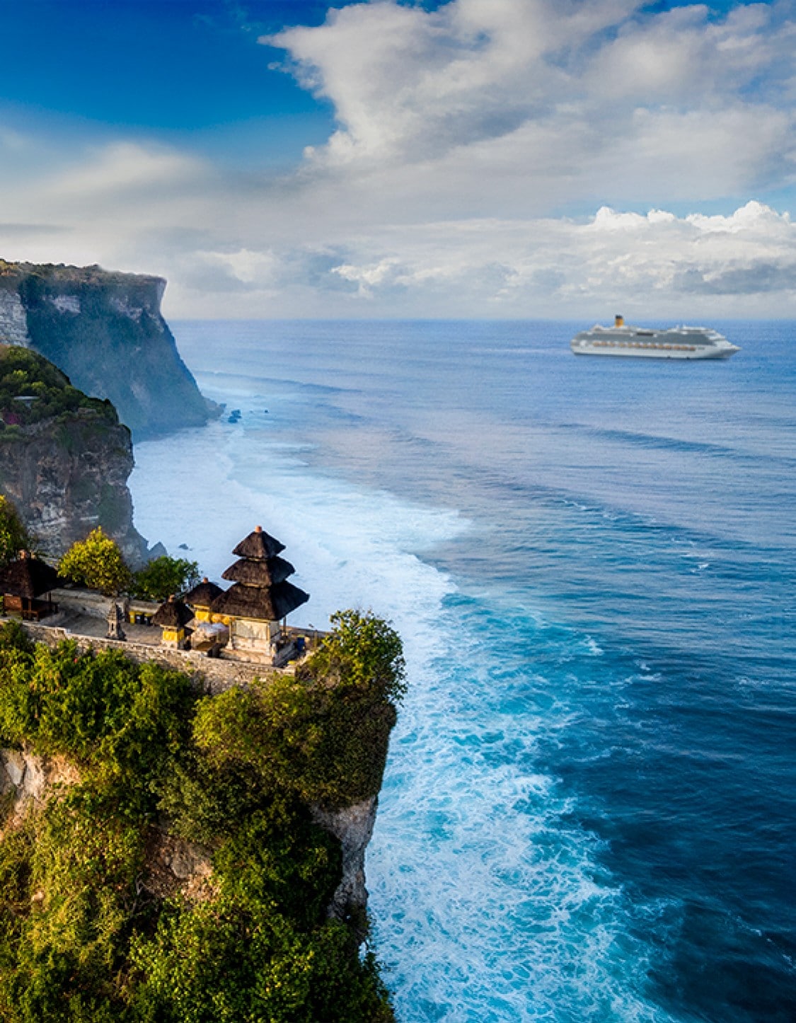 Around the World Cruise 2026 with Costa Serena | Costa Cruises