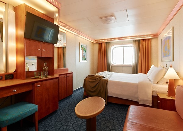 Costa Serena: routes, photos, cabins and decks | Costa Cruises
