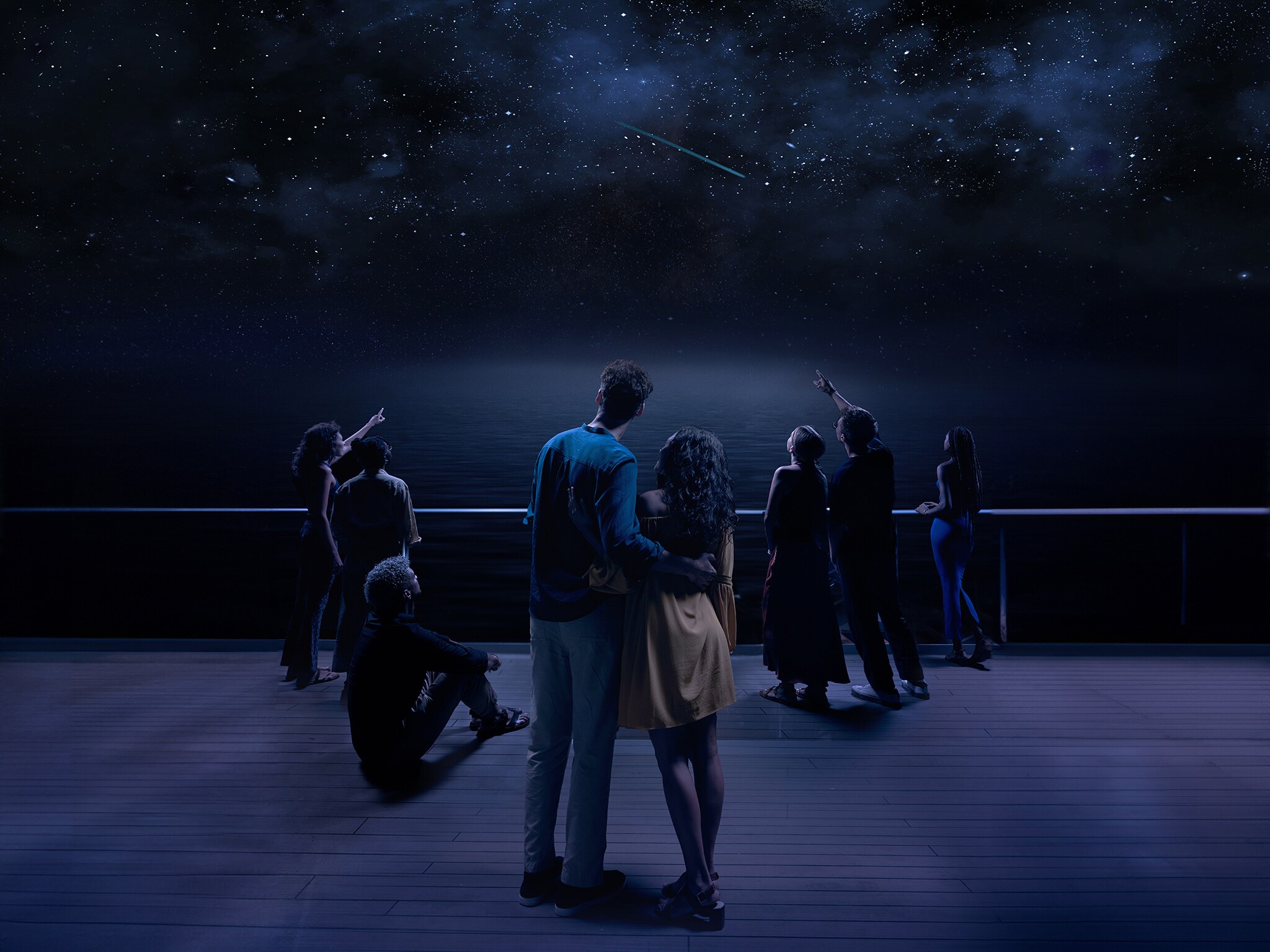 Sea of stars: cruise in the Balearic Islands | Costa Cruises