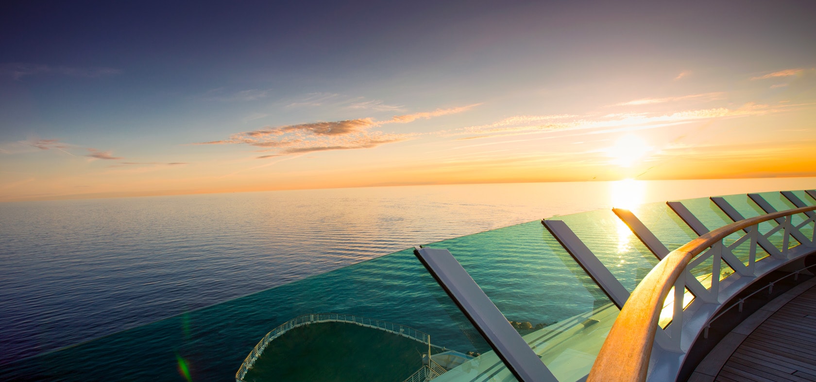 Costa Pacifica Live Webcam & Current Position | Costa Cruises