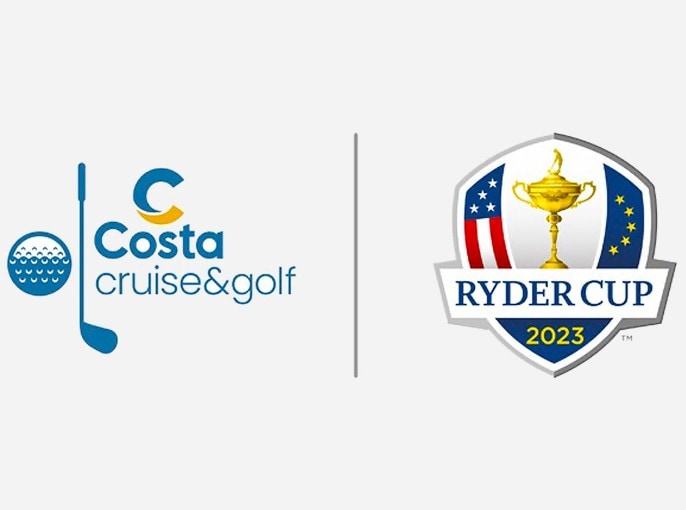 Costa Cruises Logo
