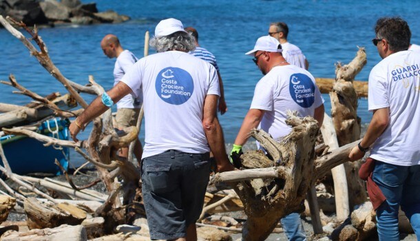 Cruises and Sustainability that respect the environment | Costa Cruises