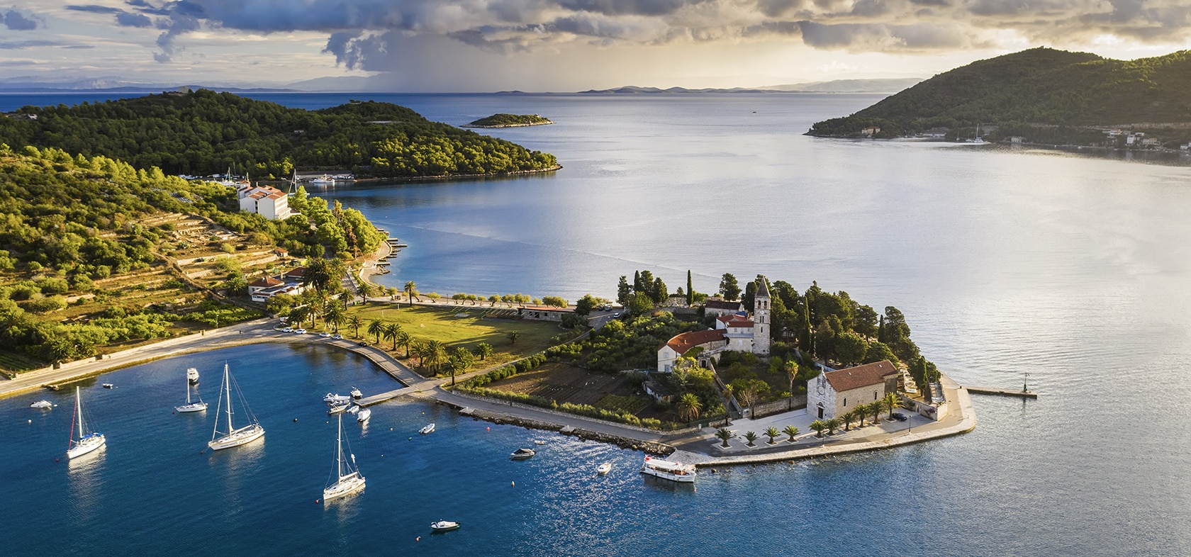 Adriatic Cruises: prices and offers | Costa Cruises