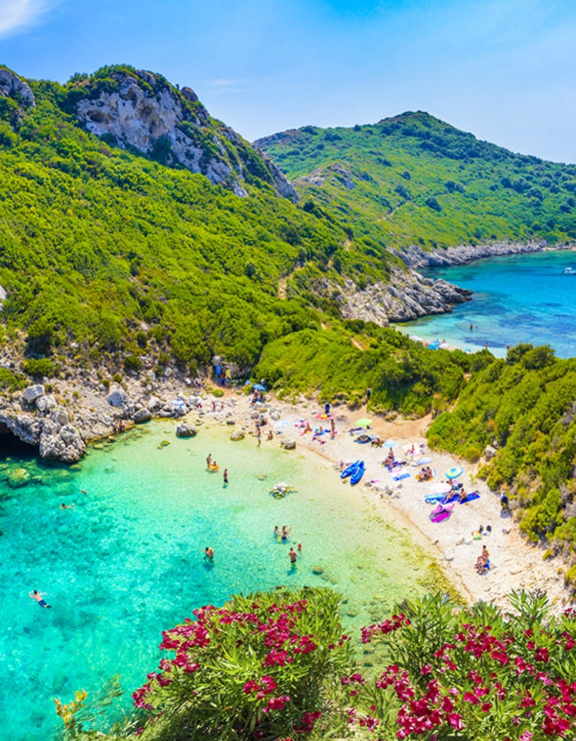 Spring Cruises 2026: Break Cruise Deals | Costa Cruises