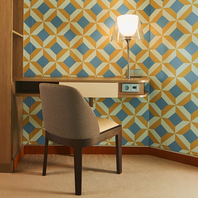 Costa Cruises Cabins: Suite, Premium, inside and external