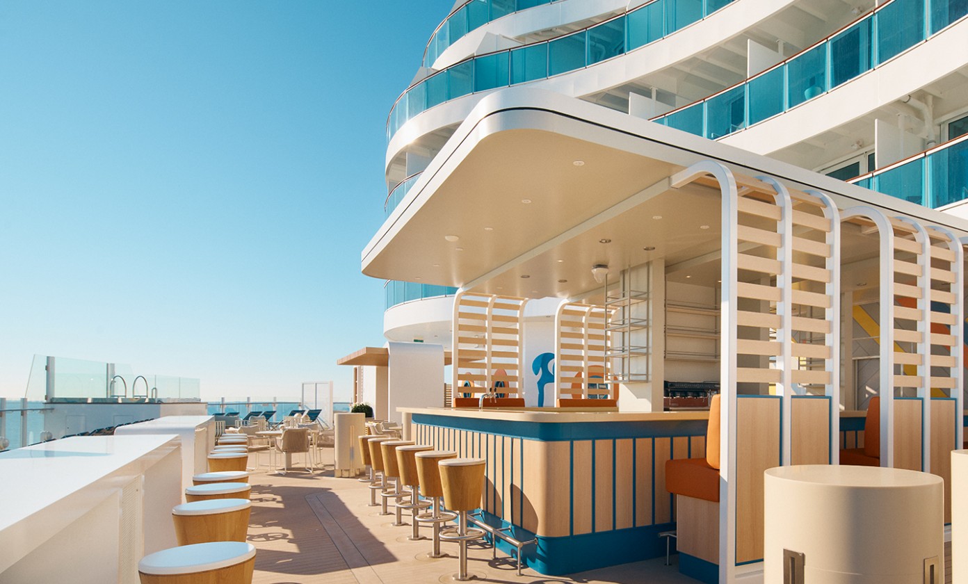 Browsing Center Kabine