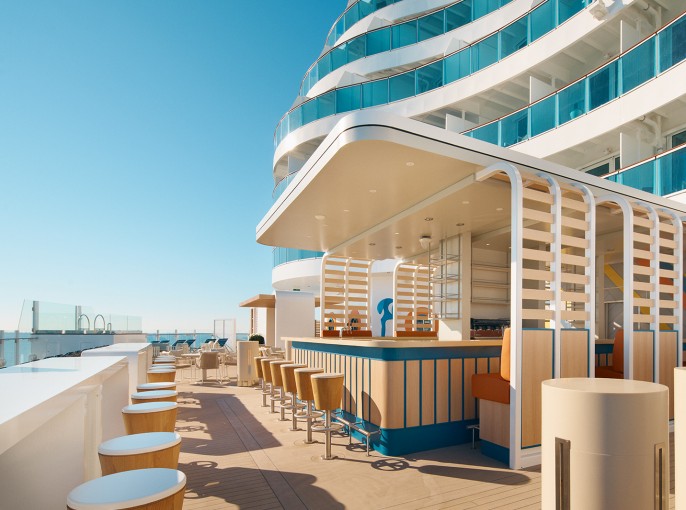 Our cruise ships: webcams and ship plans | Costa Cruises