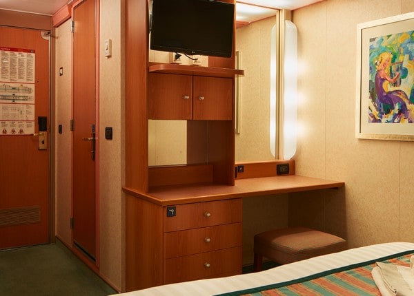 Costa Serena: routes, cabins, suites, decks | Costa Cruises