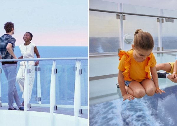 Costa Toscana: routes, photos, cabins and decks | Costa Cruises
