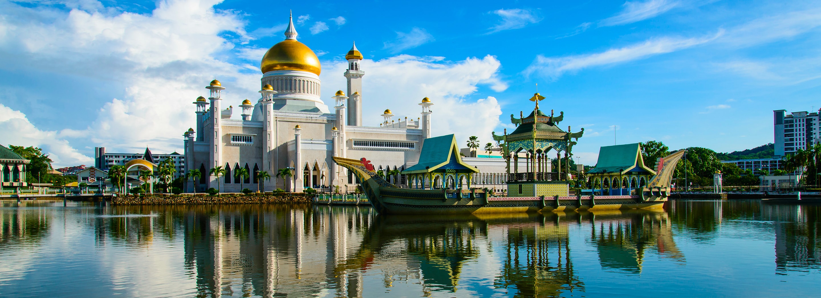 Cruises to Brunei: departures & deals | Costa Cruises