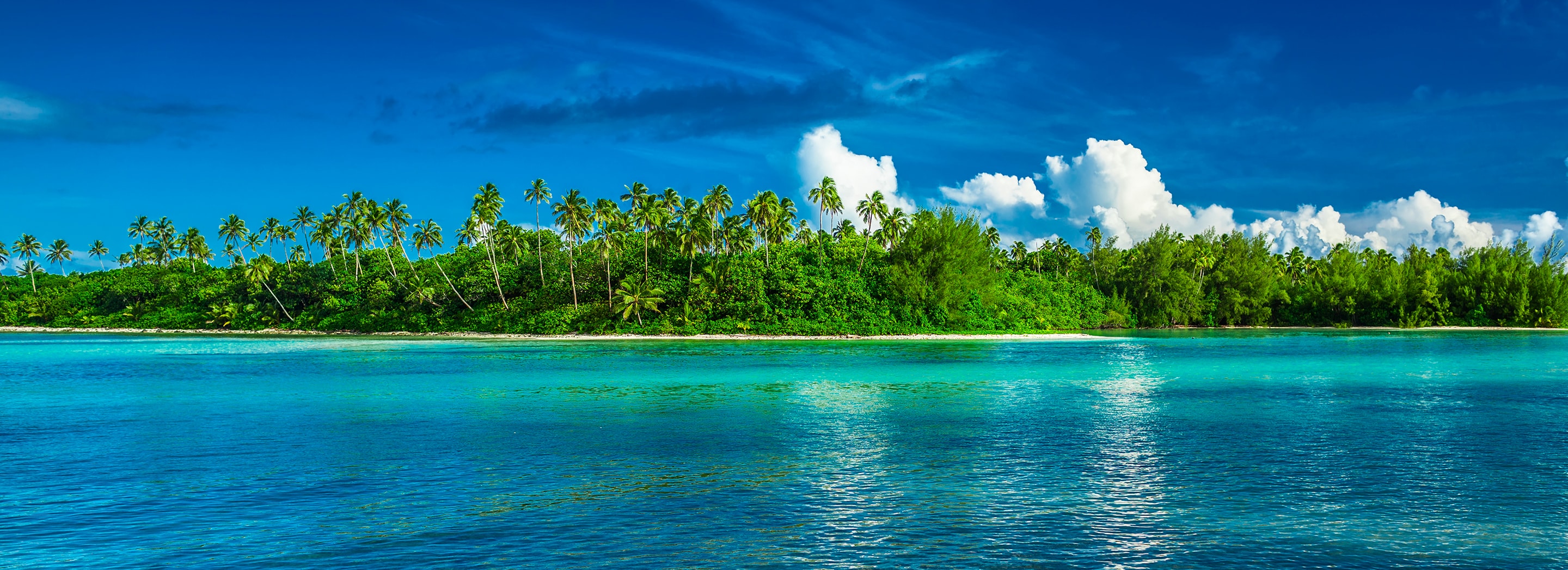 Cruises to Cook Islands: departures & deals | Costa Cruises