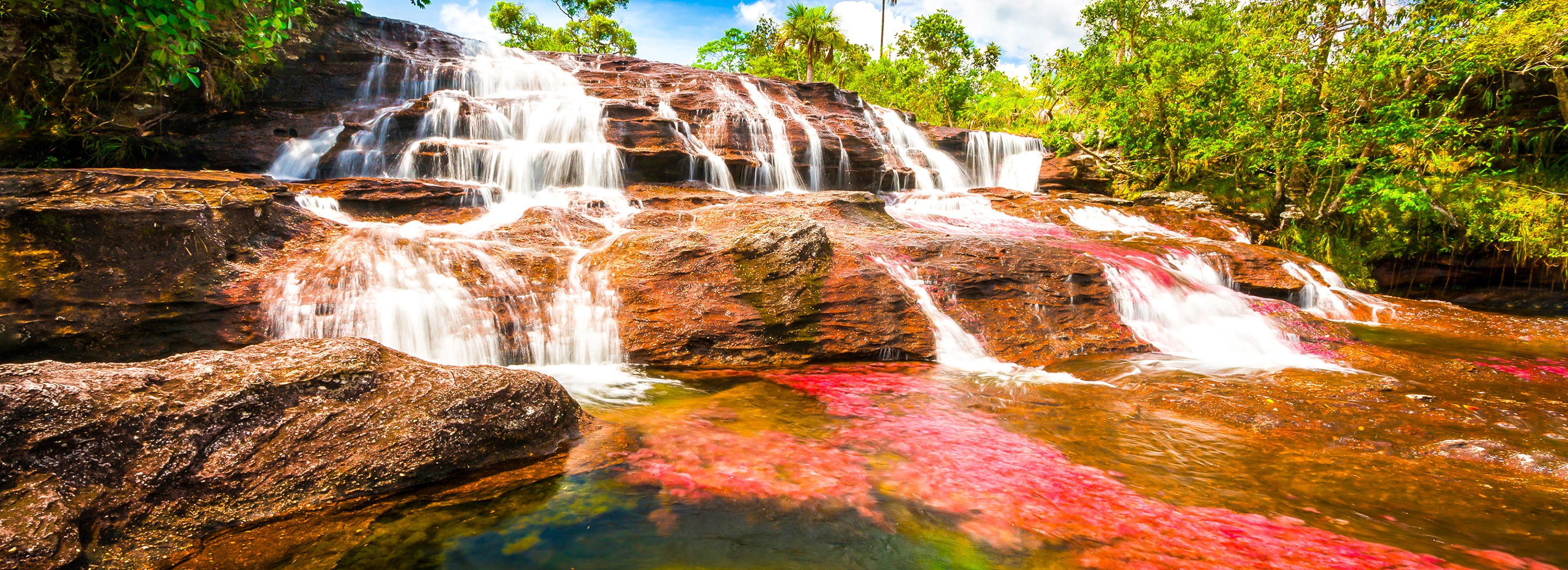 Cruises to Colombia: departures & deals | Costa Cruises