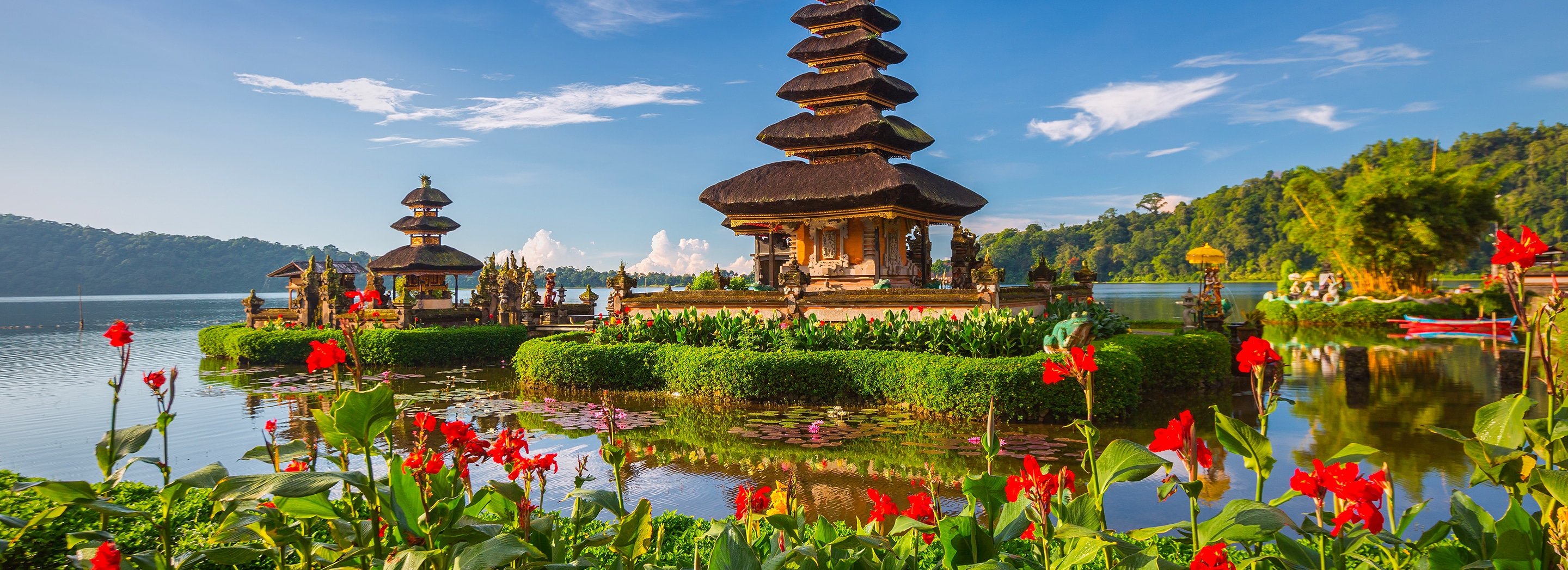 Cruises to Indonesia: departures & deals | Costa Cruises