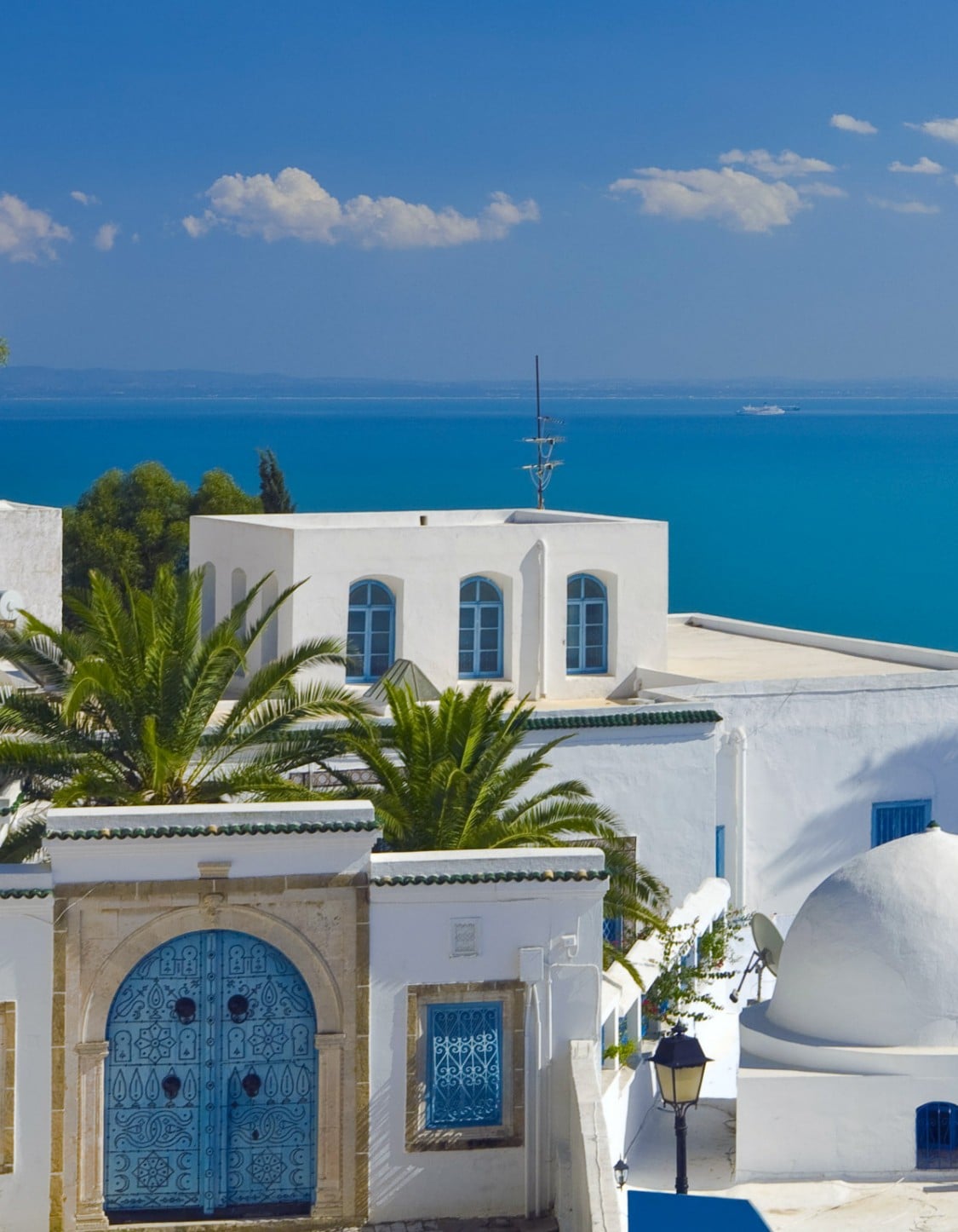 Cruises to Tunisia: departures & deals | Costa Cruises