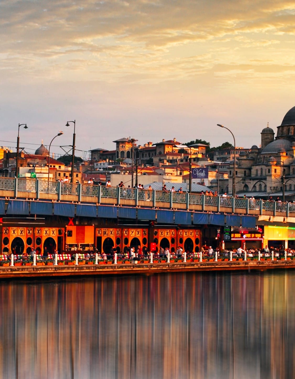 Cruises to Turkey: departures & deals | Costa Cruises