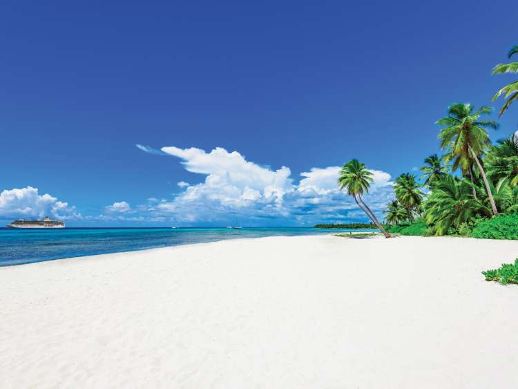 Plan your cruise in the Caribbean | Costa Cruises