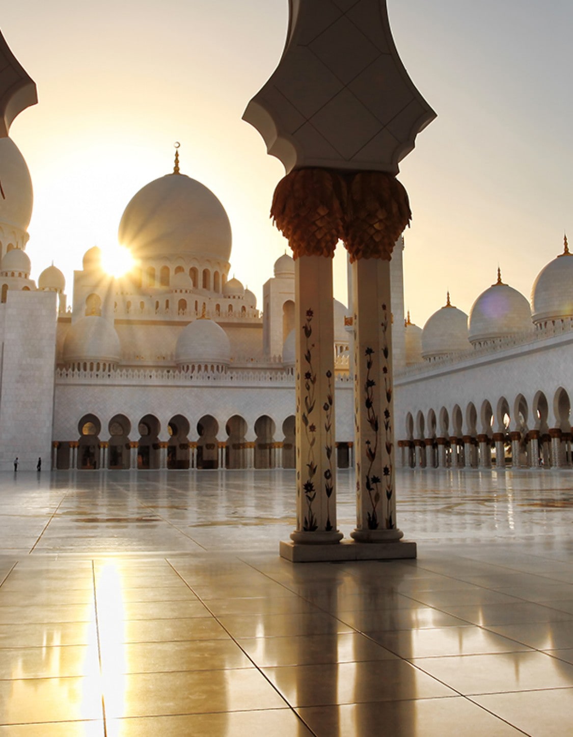 Dubai Cruise: Arab Emirates vacation | Costa Cruises