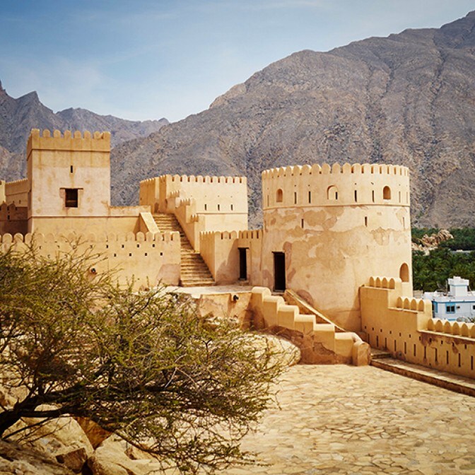 Dubai Cruise: Arab Emirates vacation | Costa Cruises