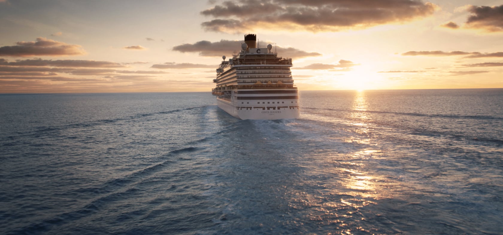 Transoceanic Cruises: Atlantic Ocean vacations | Costa Cruises