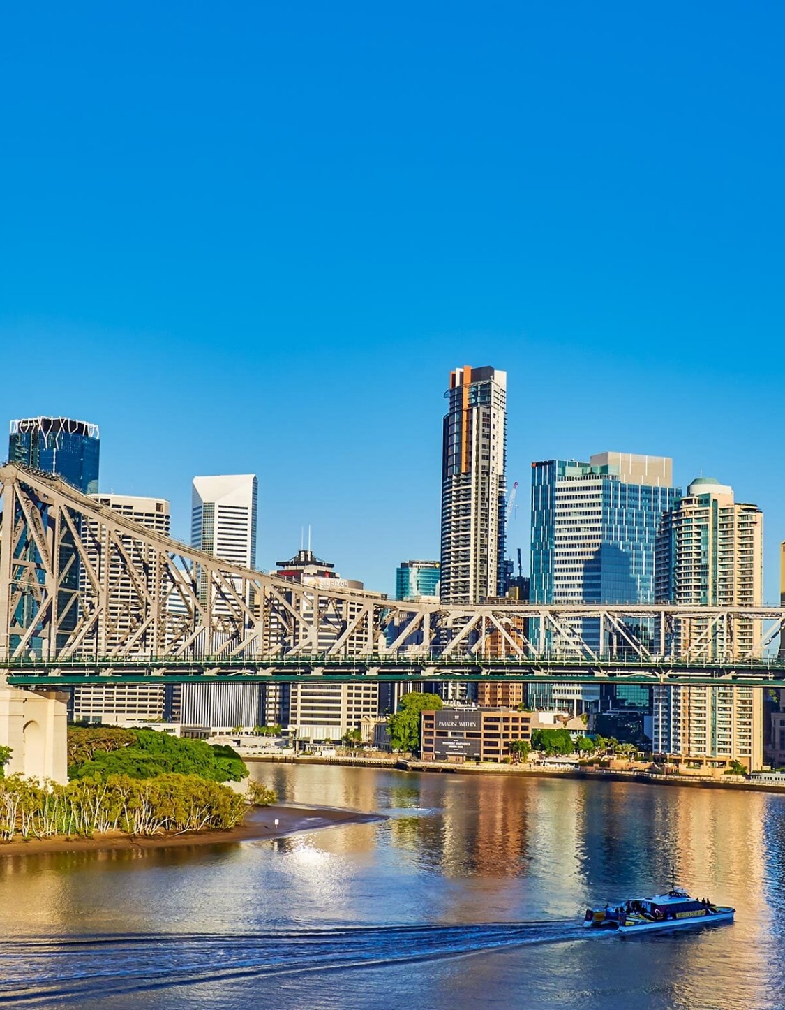 Cruises to Brisbane: deals & bookings | Costa Cruises