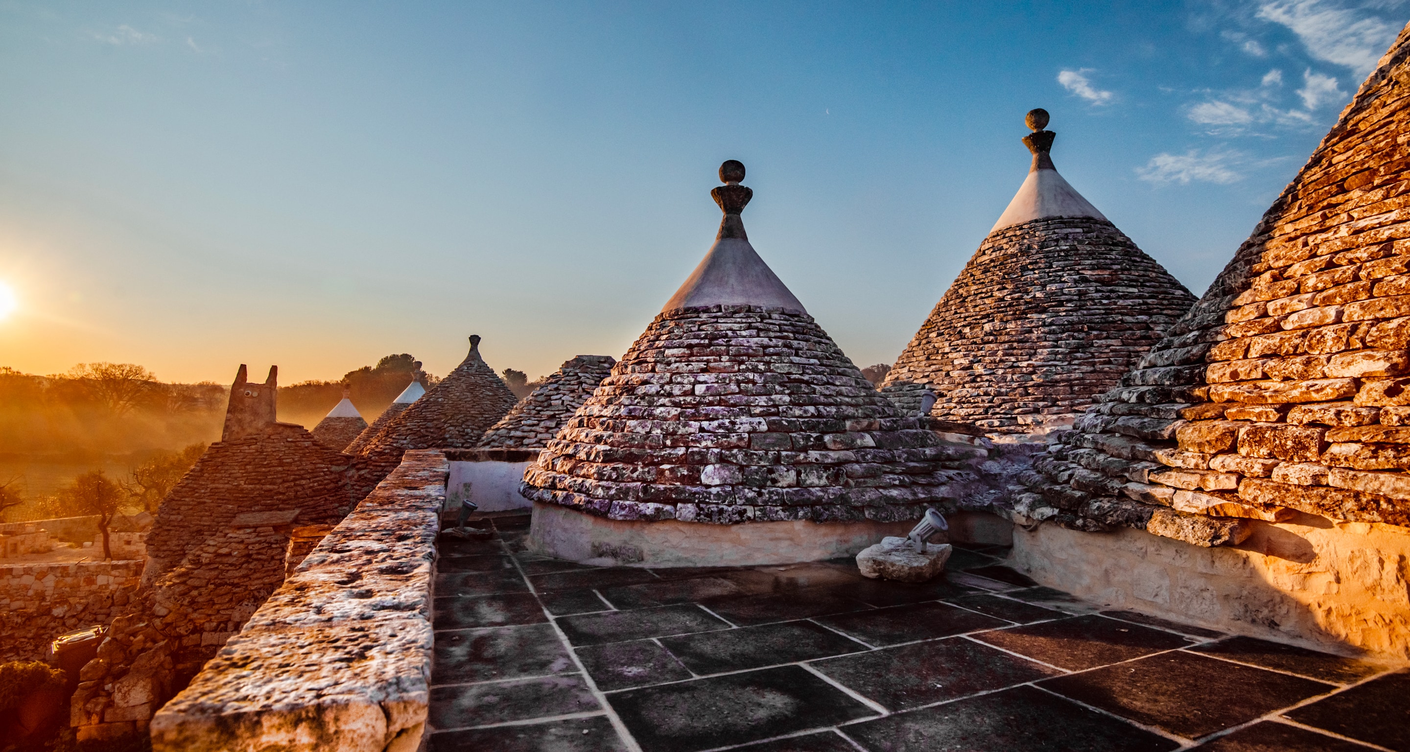 Cruises to Bari: deals & bookings | Costa Cruises