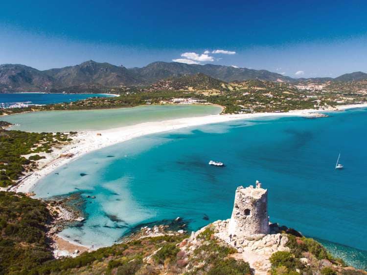 Port of Cagliari – Mediterranean cruise | Costa Cruises