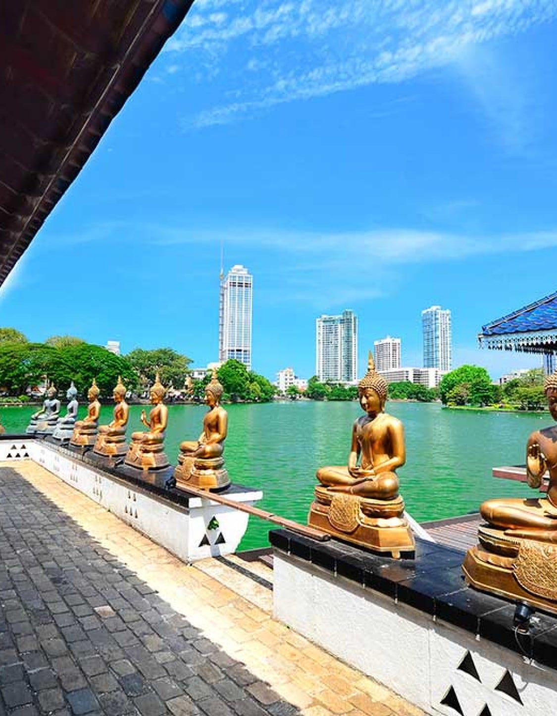 Cruises to Colombo: deals & bookings | Costa Cruises