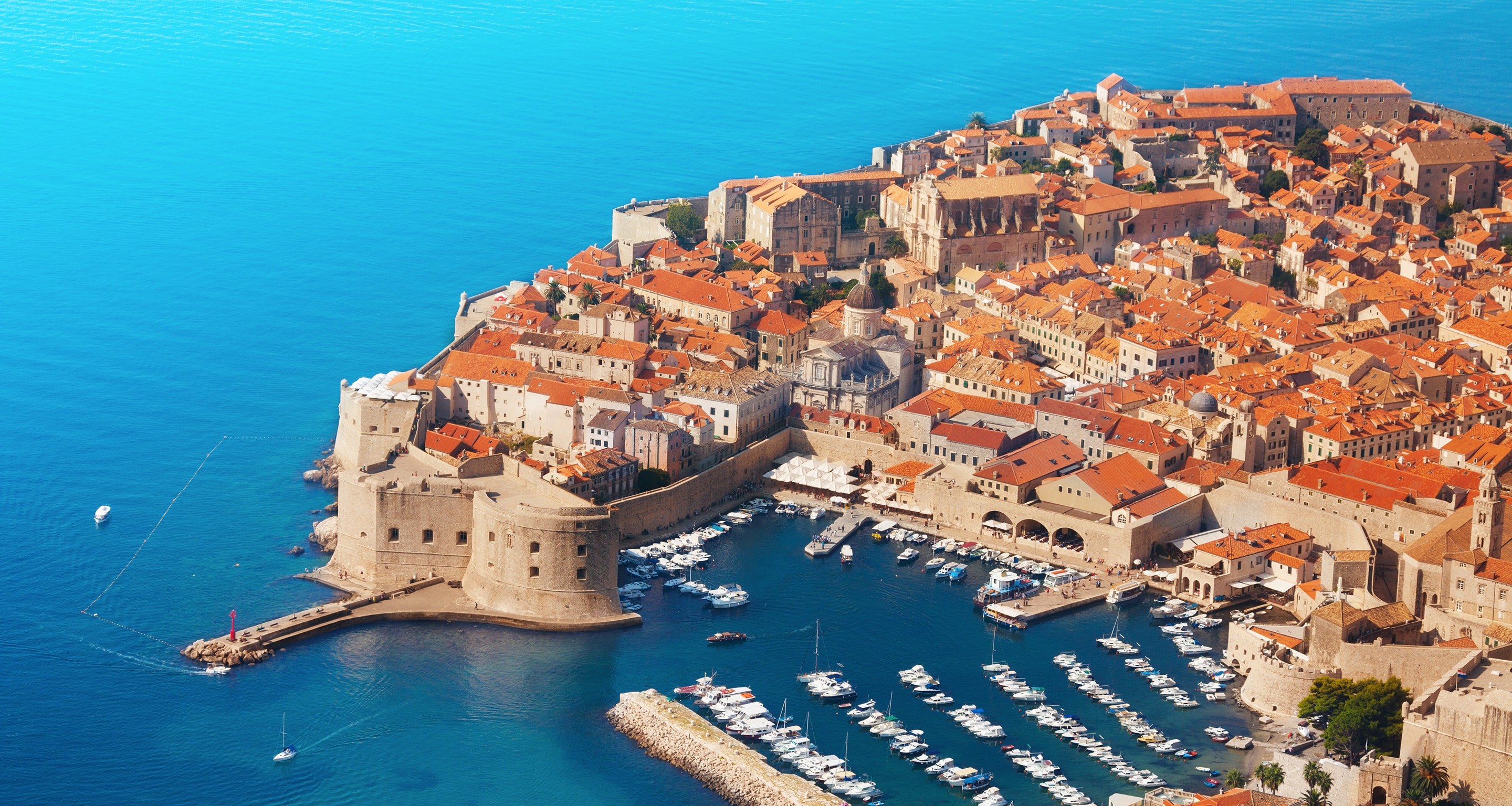 Cruises to Dubrovnik: deals & bookings | Costa Cruises