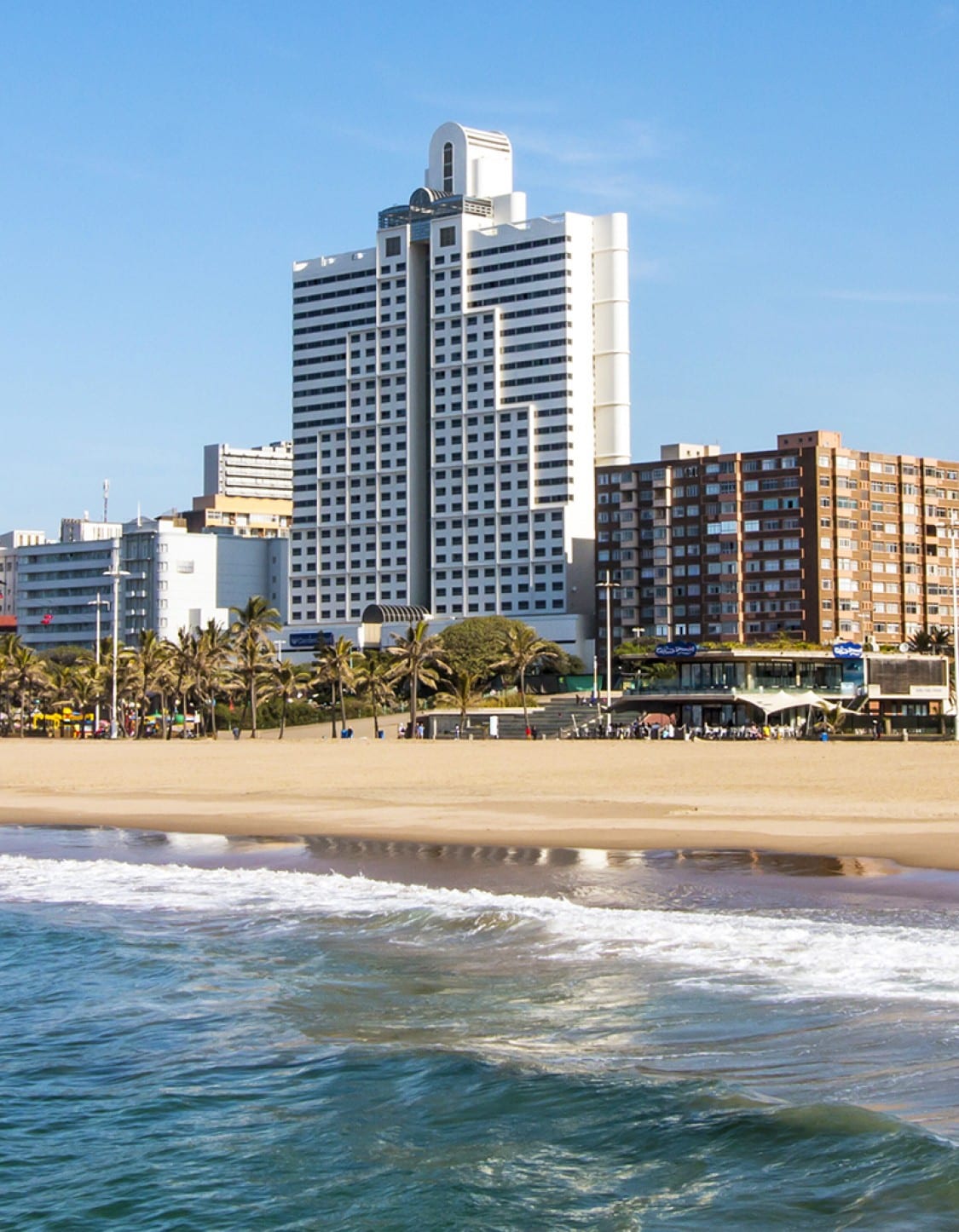 Cruises to Durban: deals & bookings | Costa Cruises