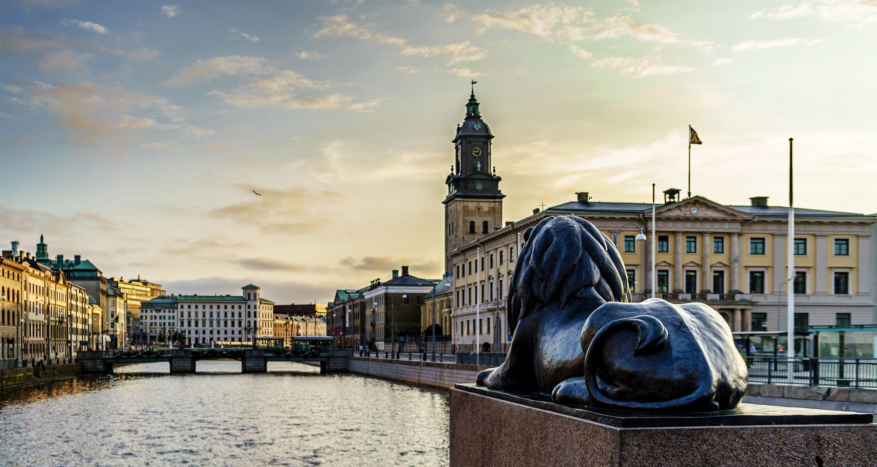 Cruises to Gothenburg: deals & bookings | Costa Cruises