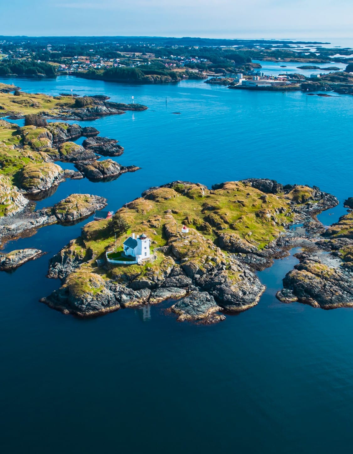 Cruises to Haugesund : deals & bookings | Costa Cruises