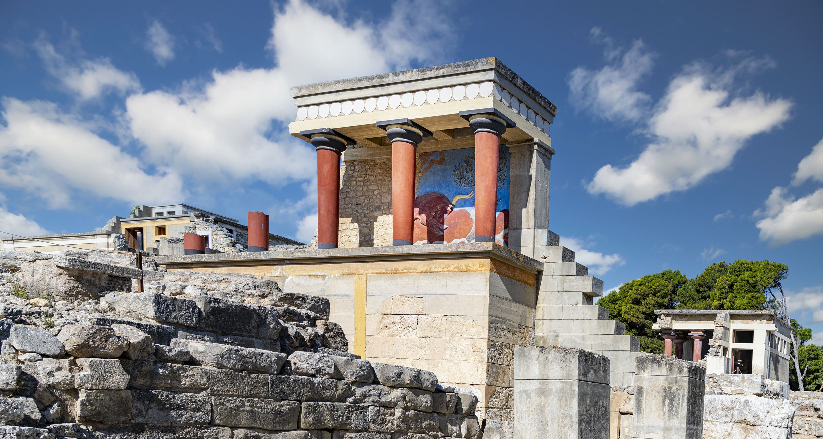 Cruises to Crete: deals & bookings | Costa Cruises