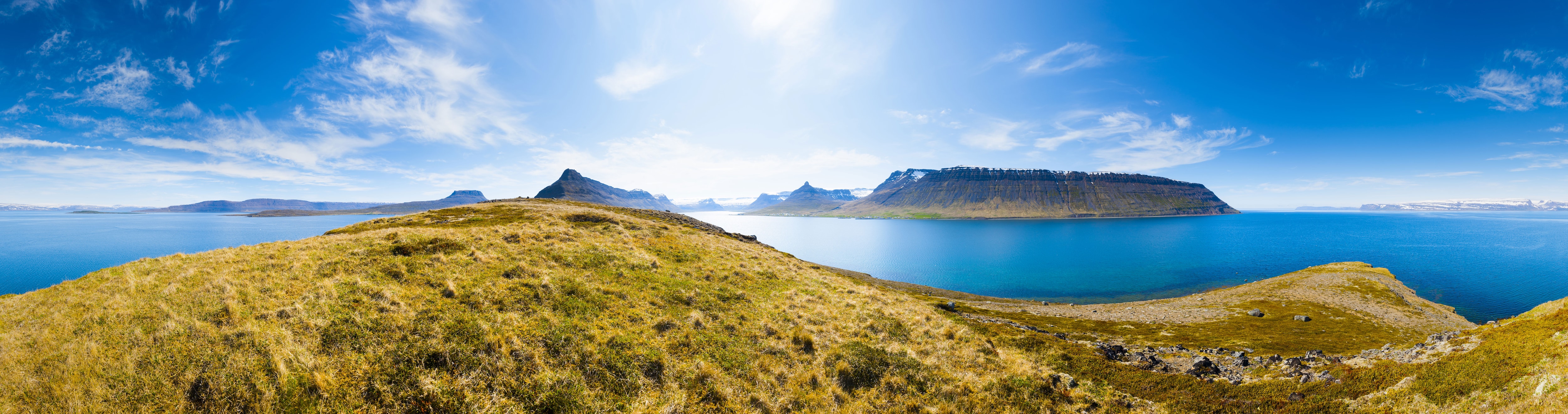 Isafjord best excursions and guided tours | Costa Cruises