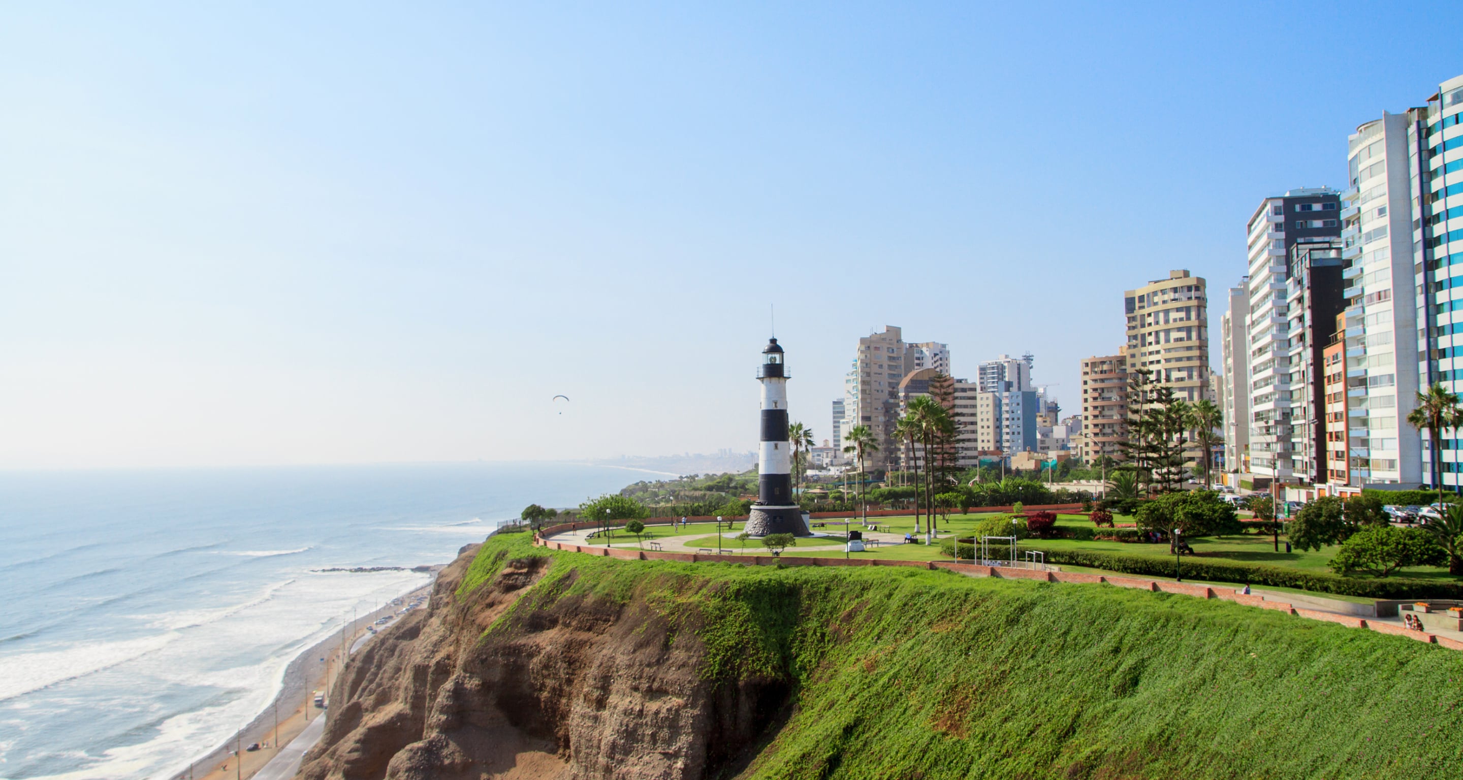 Cruises to Lima Callao: deals & bookings | Costa Cruises