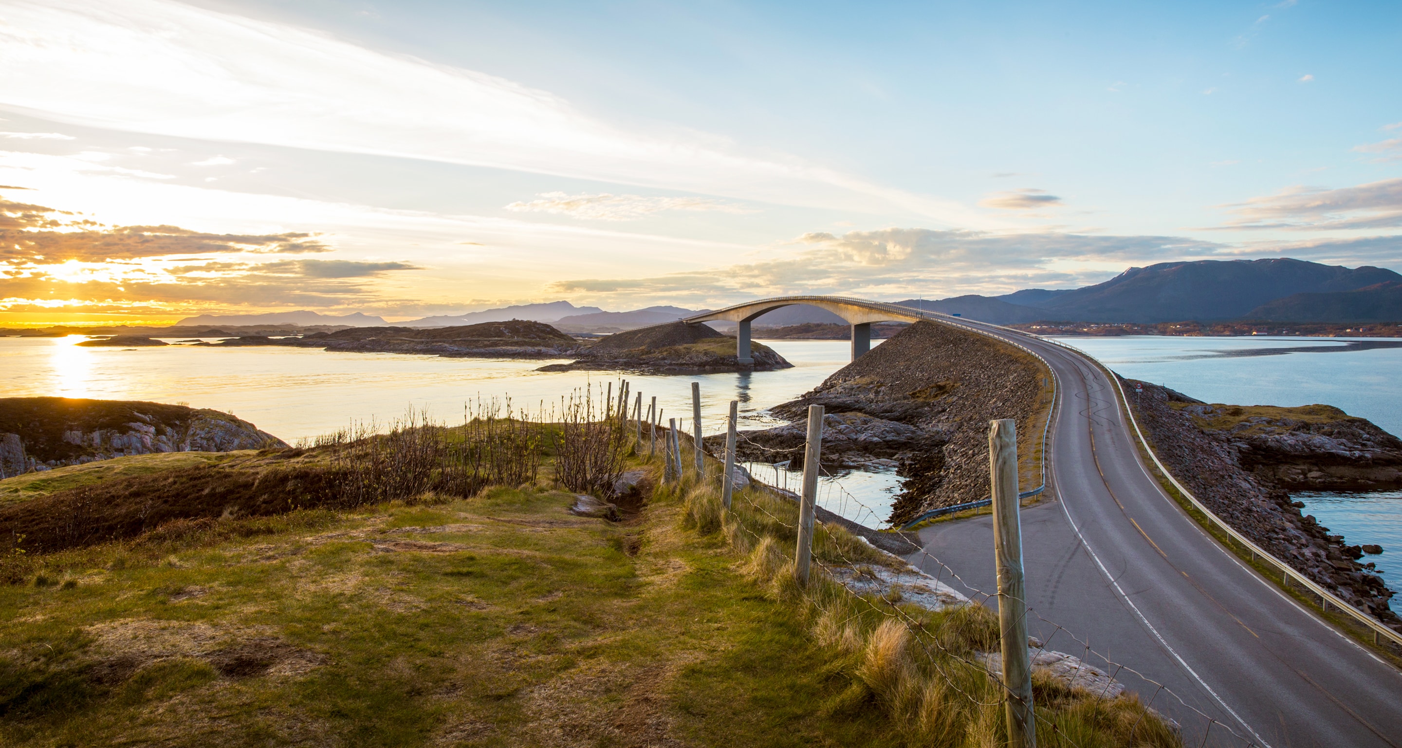 Cruises to Molde: deals & bookings | Costa Cruises