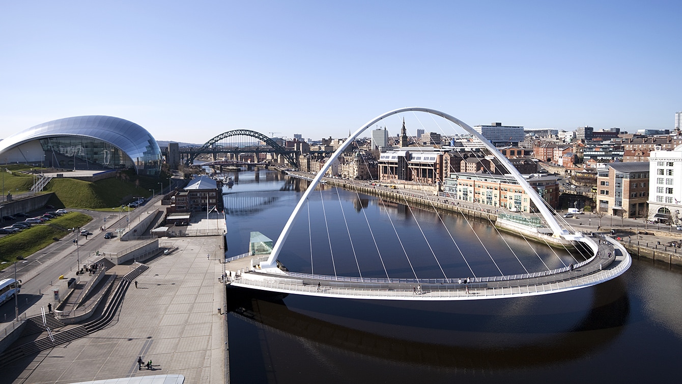 Cruises to Newcastle: deals & bookings | Costa Cruises