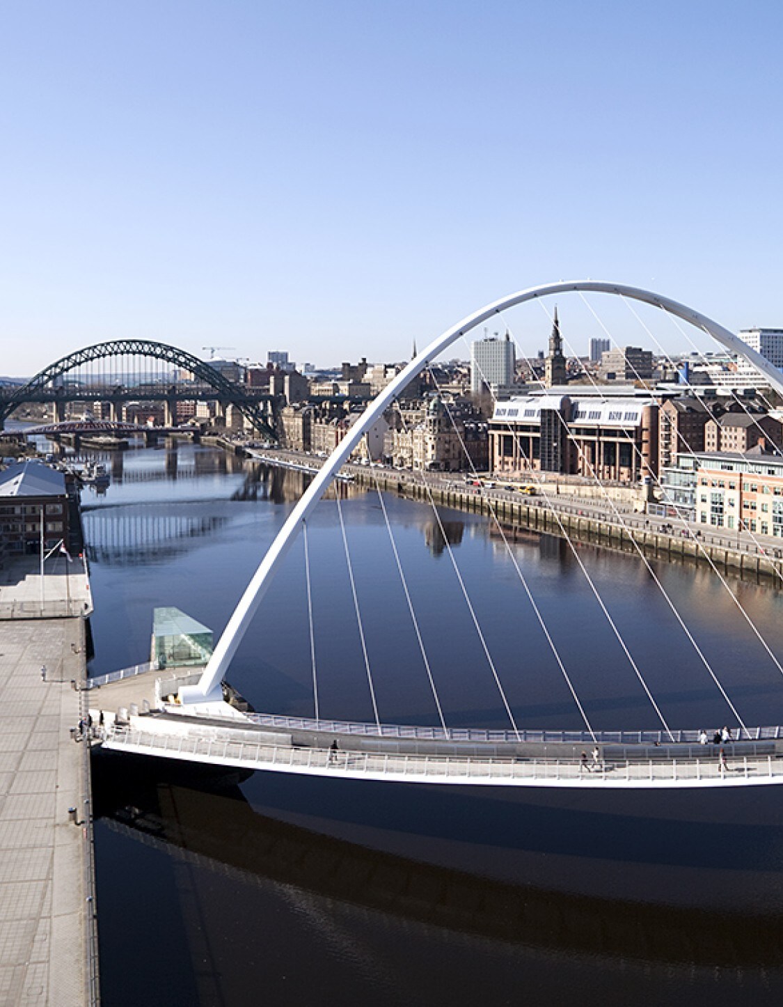 Cruises to Newcastle: deals & bookings | Costa Cruises