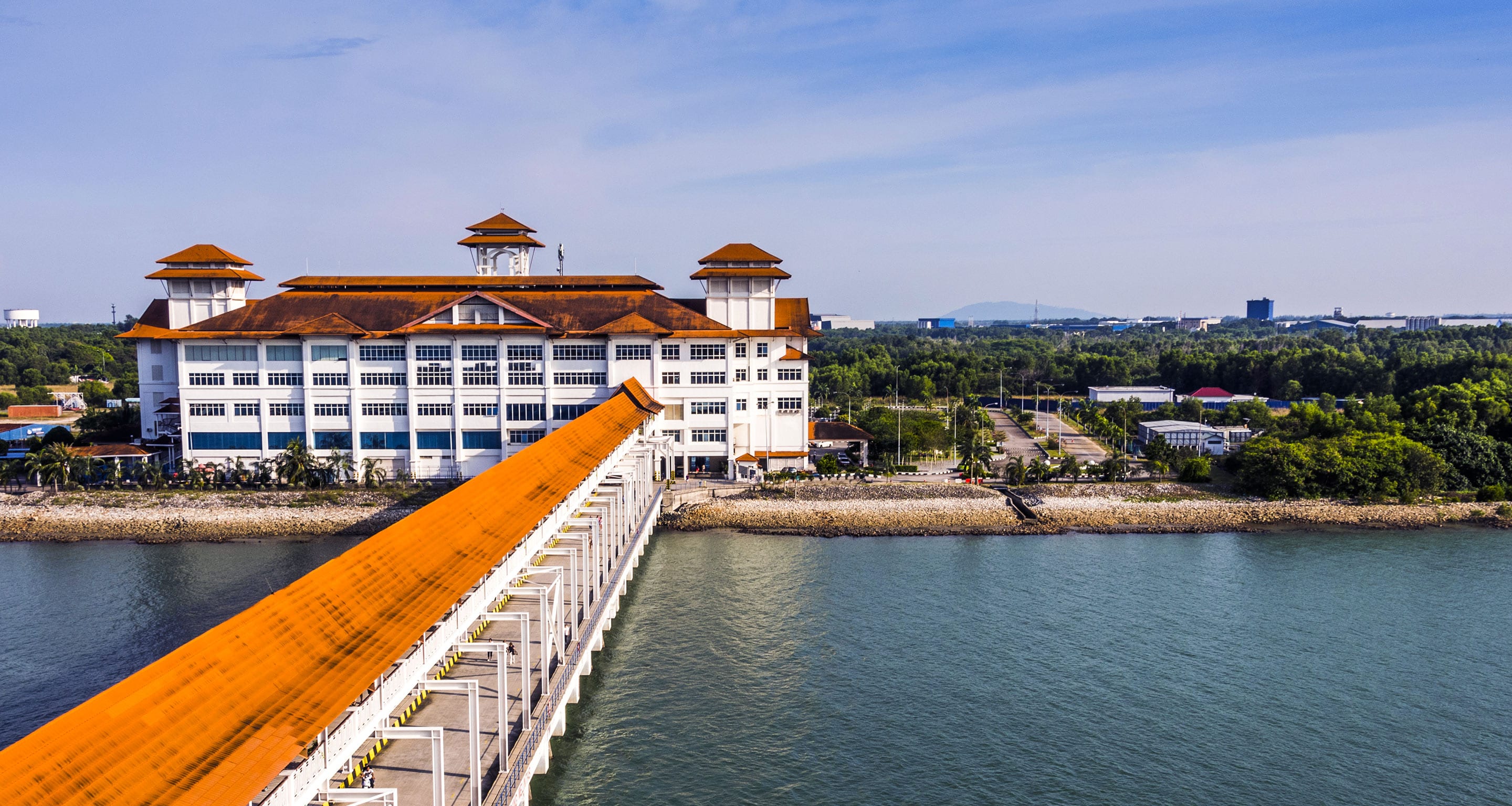 Cruises to Port Klang: deals & bookings | Costa Cruises