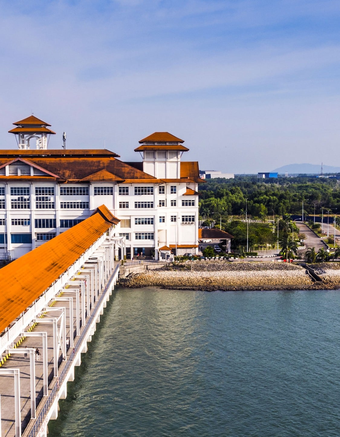 Cruises to Port Klang: deals & bookings | Costa Cruises