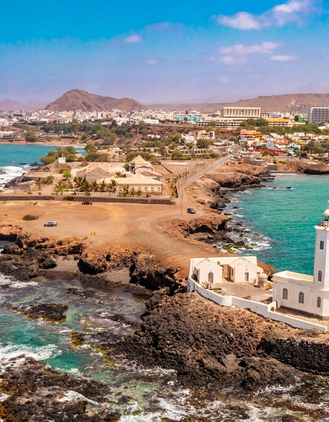 Cruises to Praia: deals & bookings | Costa Cruises