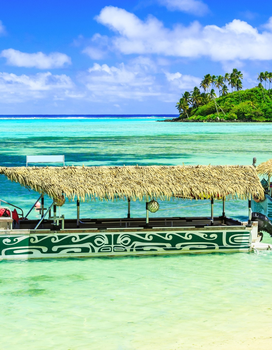 Cruises to Rarotonga: deals & bookings | Costa Cruises