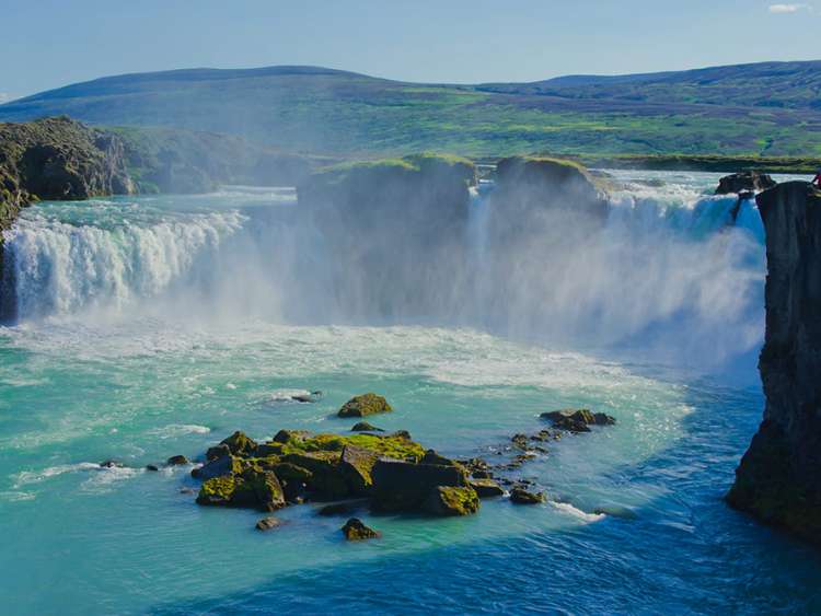 Port of Reykjavik – North Europe cruise | Costa Cruises