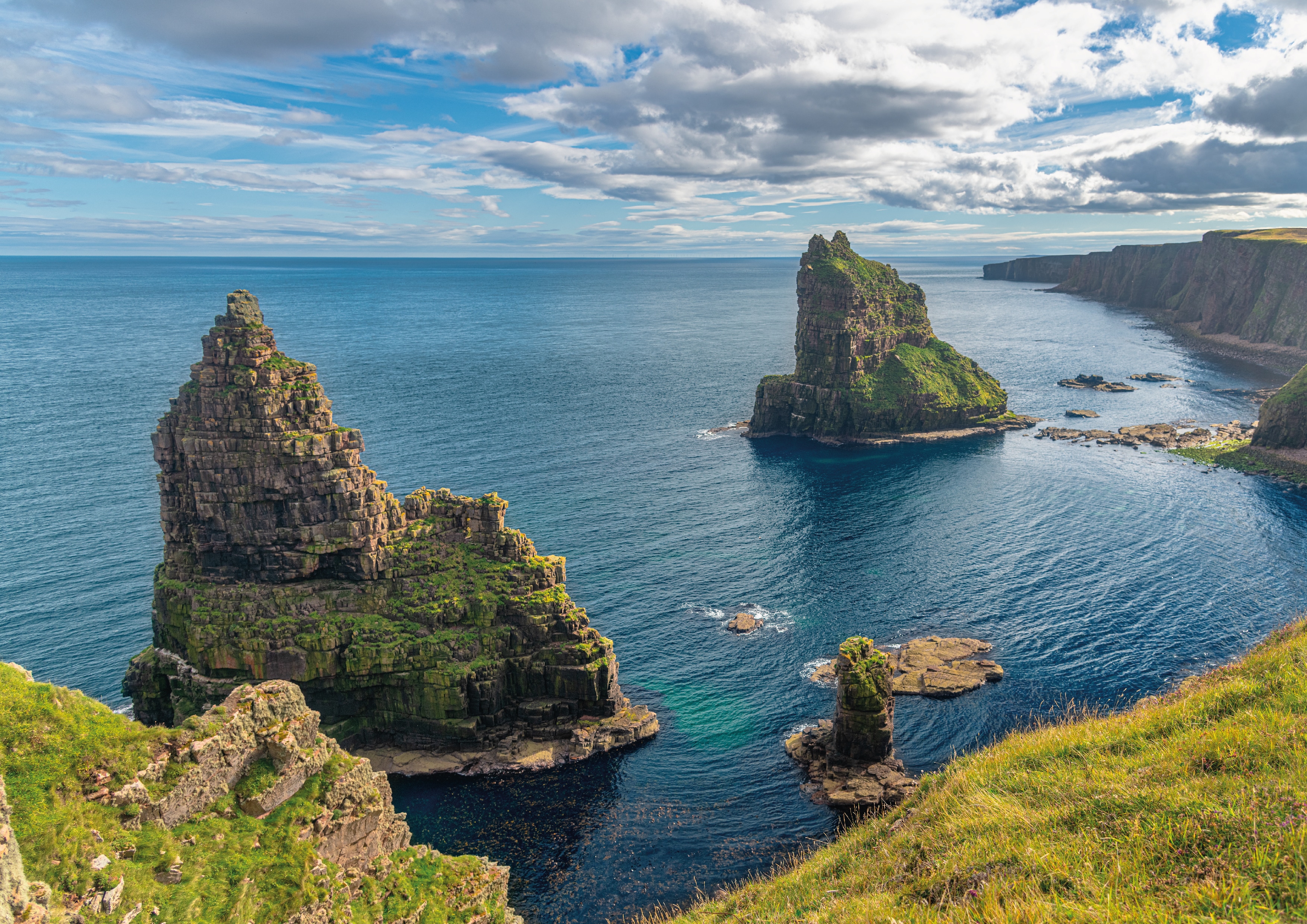 Scrabster best excursions and guided tours | Costa Cruises