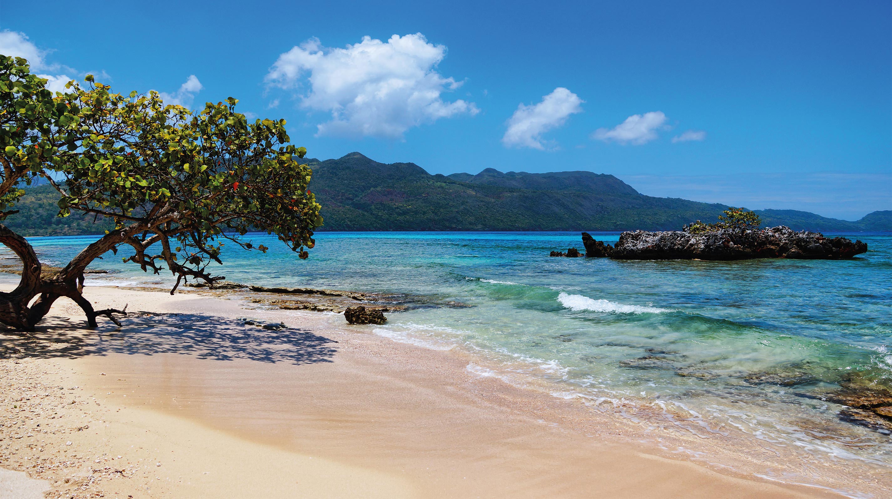 Cruises to Samana: deals & bookings | Costa Cruises