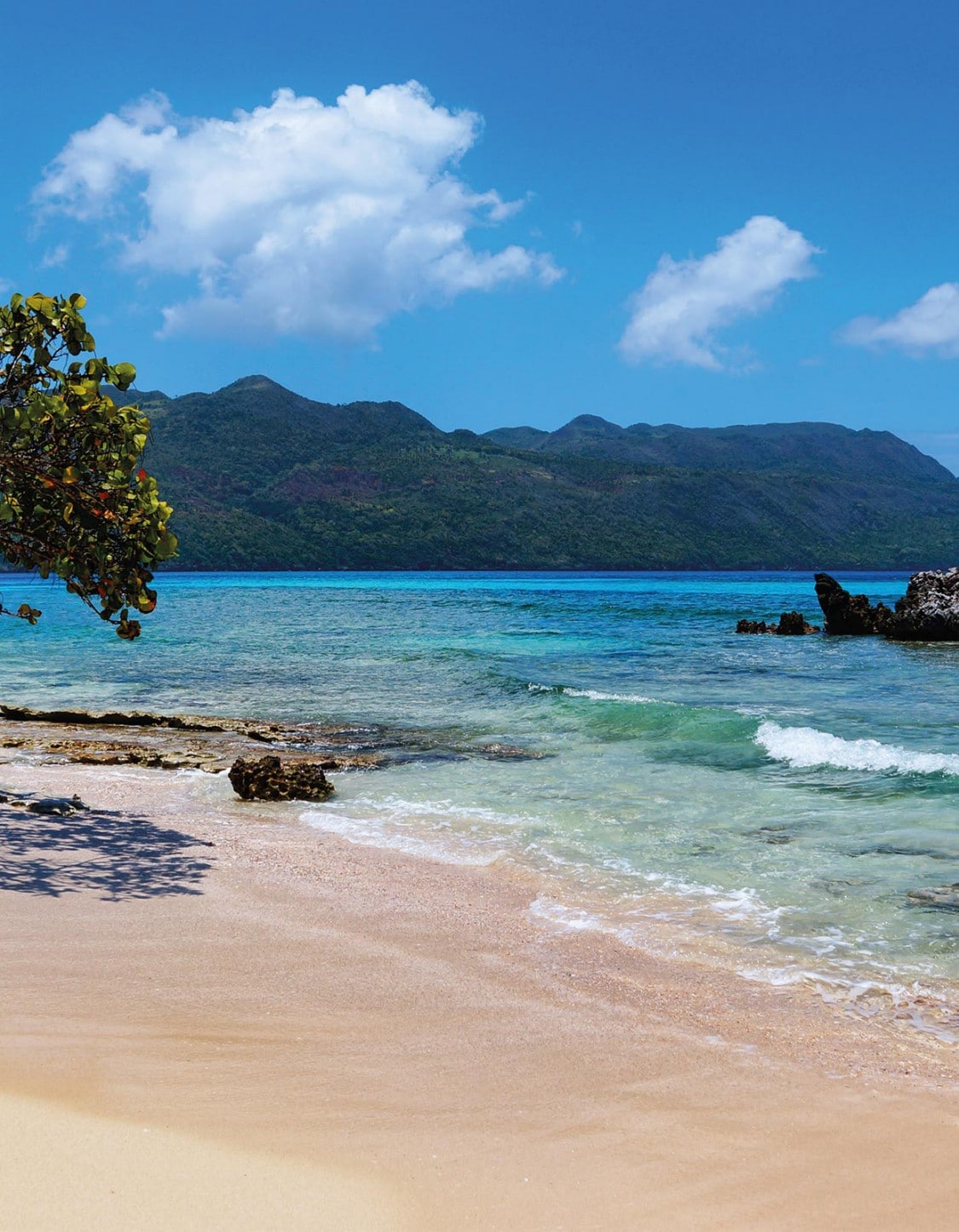 Cruises to Samana: deals & bookings | Costa Cruises